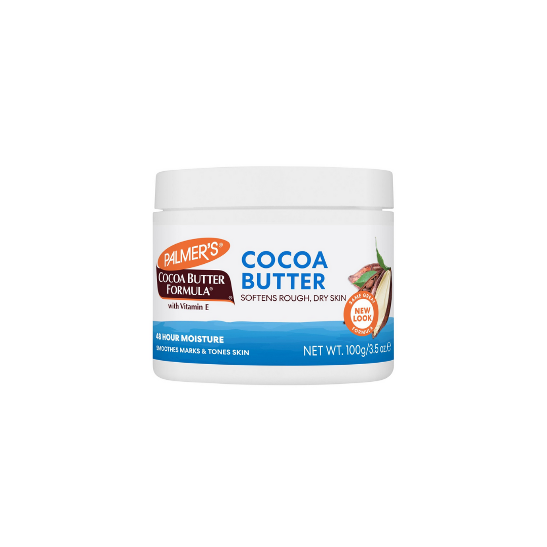 Cocoa Butter Palmers Cocoa Butter Formula Body Lotion (8.5oz)