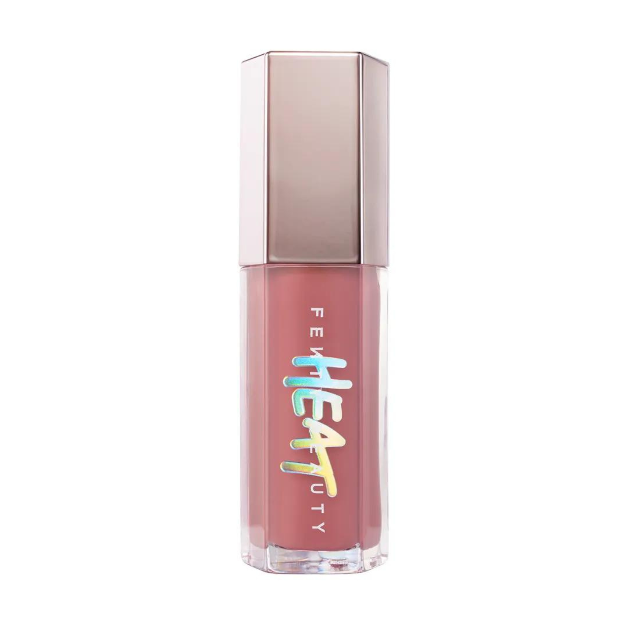 Fenty Beauty Gloss Bomb Heat Universal Lip Luminizer + Plumper (fussy