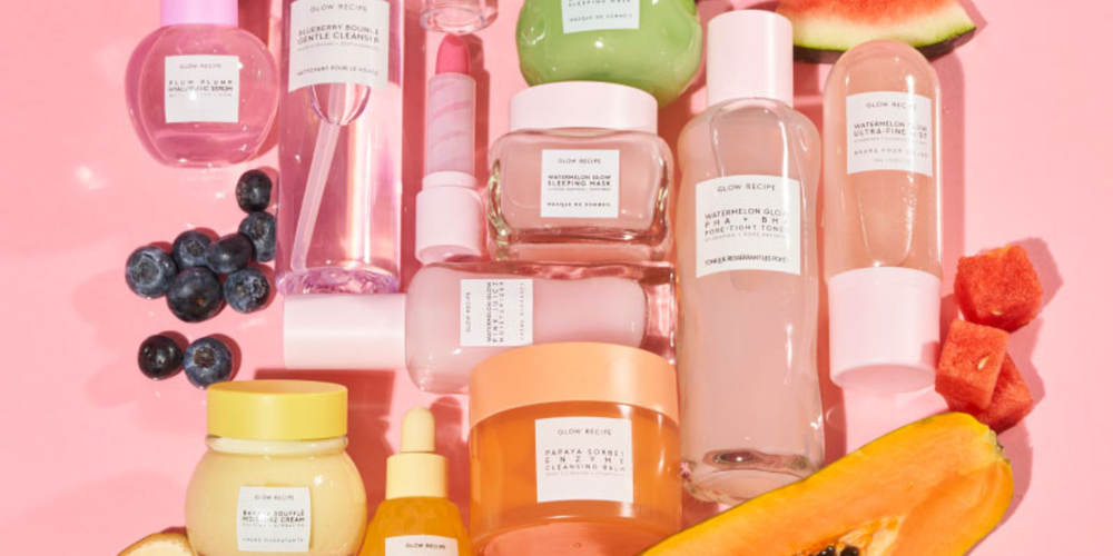 Glow Recipe